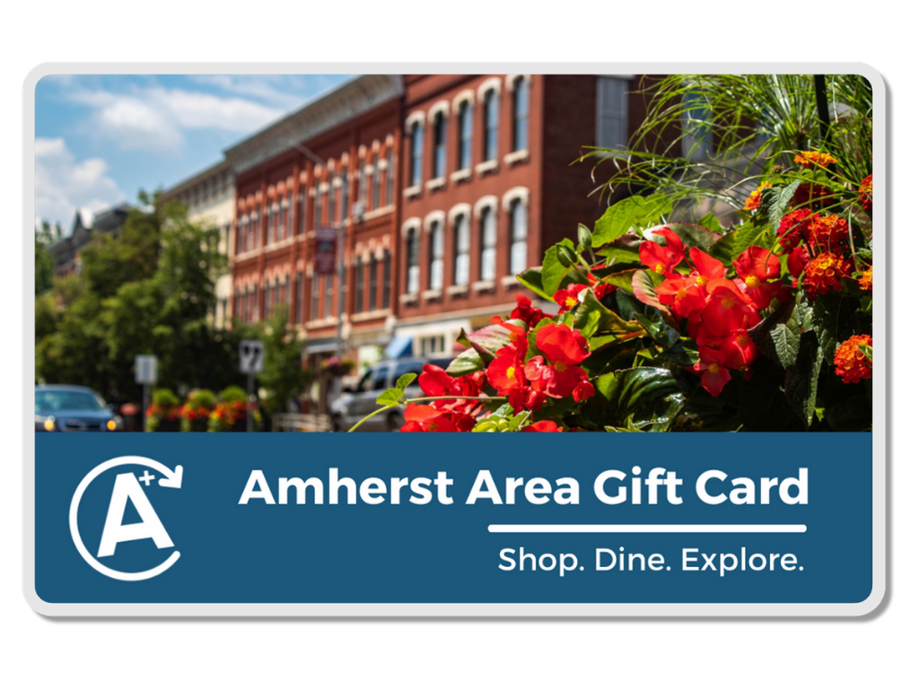 Visit - Amherst Area Chamber of Commerce